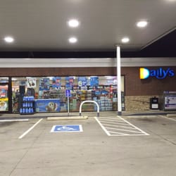 Daily’s Convenience Store - Convenience Stores - 7112 Moores Ln ...