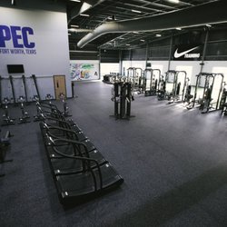 APEC - Gyms - 2600 Alemeda St, Fort Worth, TX - Phone Number - Yelp