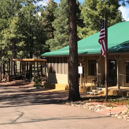 Elk Pines RV Resort - RV Parks - 2256 E Highway 260, Heber-Overgaard ...