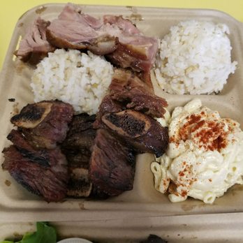 Guava Smoked - 330 Photos & 180 Reviews - Street Vendors - 1637 ...