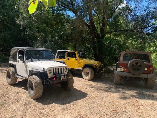 Anthony, FL Map & Directions - MapQuest