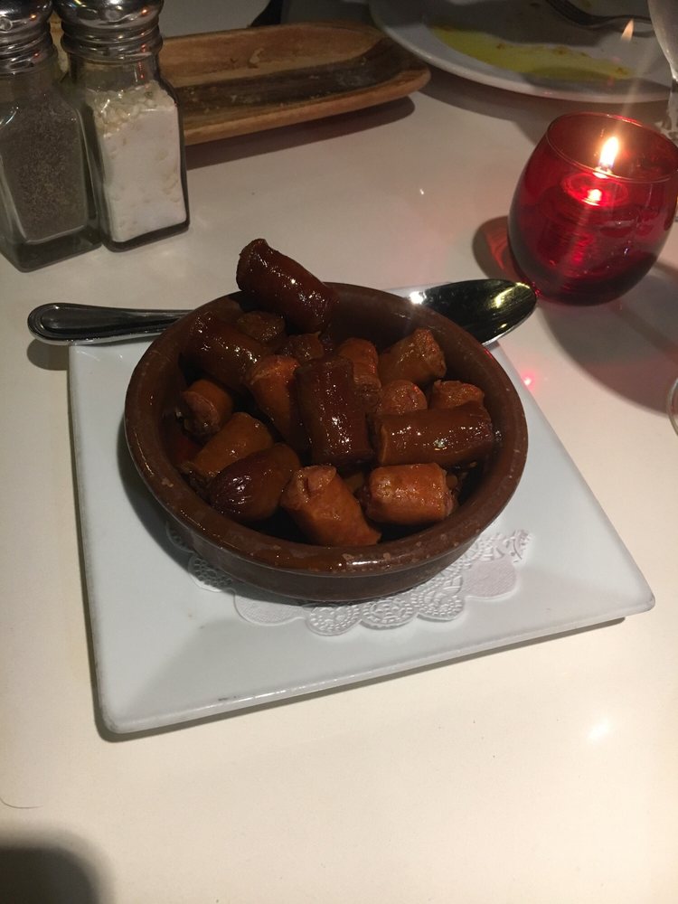 Xixón Spanish Restaurant - Order Food Online - 577 Photos & 405 Reviews ...