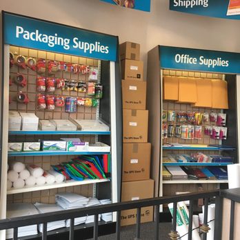 The UPS Store - 14 Photos & 55 Reviews - Shipping Centers - 5482 ...