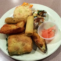 Fuji Buffet - 29 Photos & 27 Reviews - Japanese - 1301 West Channel ...