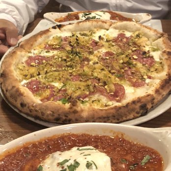 Fat Olives - 319 Photos & 542 Reviews - Pizza - 2308 E Rt 66, Flagstaff ...