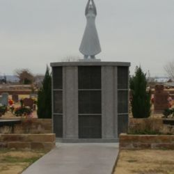 Restlawn Memorial Park - Funeral Services & Cemeteries - 4848 Alps, El ...