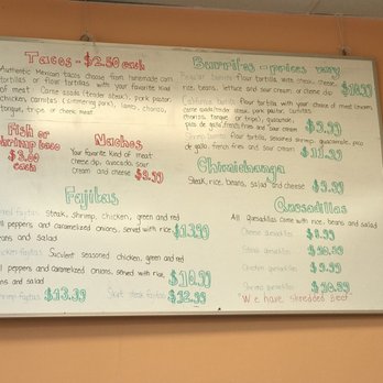 Nico’s Tacos - 189 Photos & 109 Reviews - Mexican - 3972 Holland Rd ...