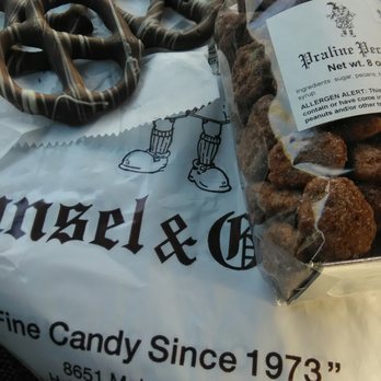 Hansel & Gretel Candy Kitchen - 2019 All You Need to Know BEFORE You Go ...