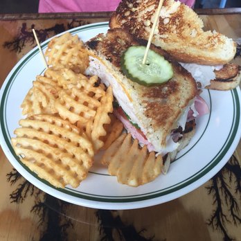 The Press - 312 Photos & 175 Reviews - Southern - 1610 N Gatewood Ave ...