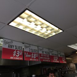 The Friendly - 109 Photos & 114 Reviews - Pizza - 4592 30th St ...