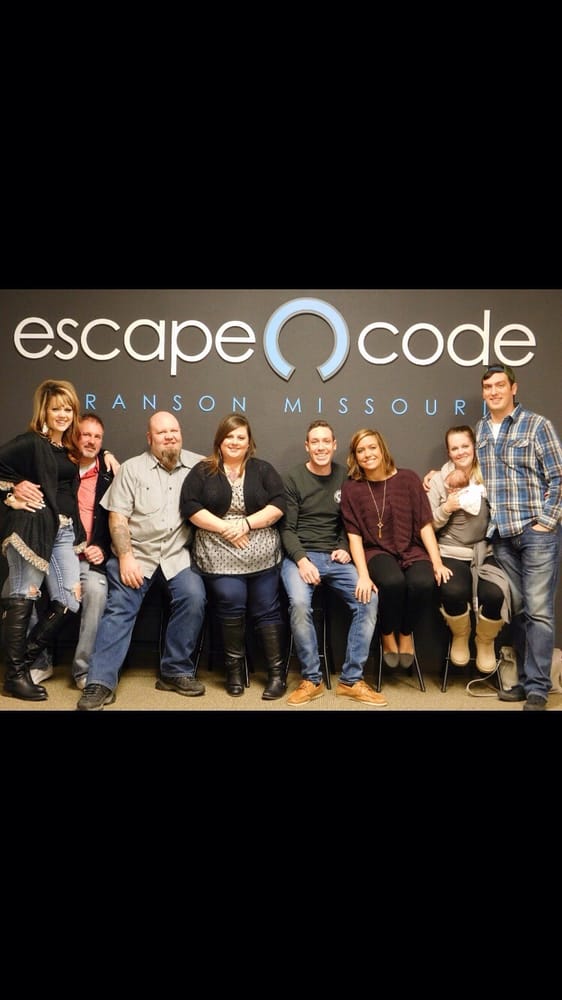 Escape Code - 15 Photos - Escape Games - 4560 Gretna Rd, Branson, MO - Phone Number - Yelp