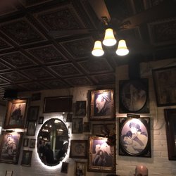 Don Giovanni Ristorante - 156 Photos & 299 Reviews - Italian - 358 W ...