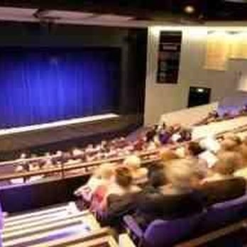 The Brindley - Performing Arts - High Street, Runcorn, London, United ...