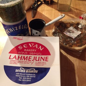 Sevan Bakery - 42 Photos & 143 Reviews - Bakeries - 599 Mt Auburn St, Watertown, MA - Phone ...