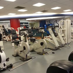 NYP Employee Fitness Center - Gyms - 627 W 165th St, Washington Heights ...