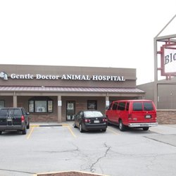 Gentle Doctor Animal Hospital - 81 Photos - Veterinarians - 12031 ...