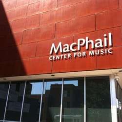 MacPhail Center for Music - 10 Reviews - Musical Instruments & Teachers ...