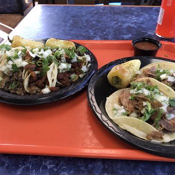 Taco Nazo - 330 Photos & 466 Reviews - Mexican - 9516 Garvey Ave, South ...