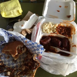 Jay Bee’s Bar-B-Q - 196 Photos & 468 Reviews - Barbeque - 15911 S ...