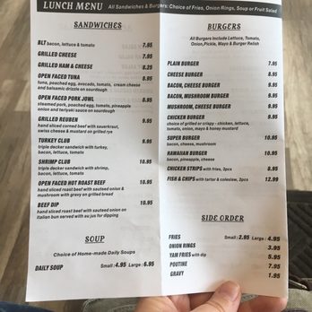 Jimmy’s Lunch Box - 17 Photos & 17 Reviews - Breakfast & Brunch - 22504 ...