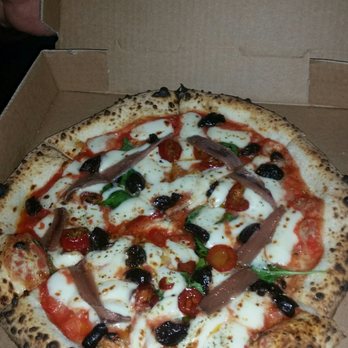 Citizen Pie - 162 Photos & 145 Reviews - Pizza - 15710 Waterloo Rd ...