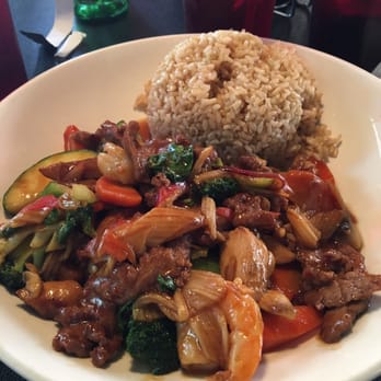 Noodle - 136 Photos & 235 Reviews - Sushi Bars - 205 E Ponce De Leon ...