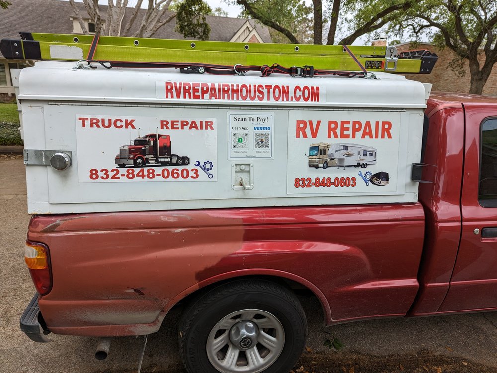Mobile RV Repair & Generators, Houston | Roadtrippers