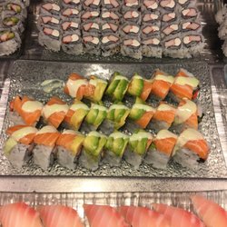 Atlantic Buffet - 51 Photos & 98 Reviews - Buffets - 270 Cobb Pkwy SE ...