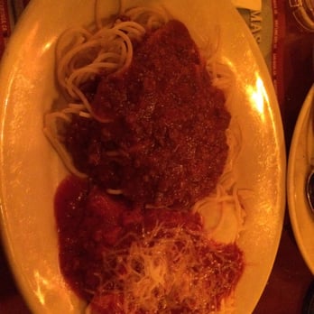 The Old Spaghetti Factory - 44 Photos & 63 Reviews - Italian - 152 ...