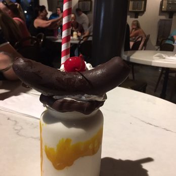 The Toothsome Chocolate Emporium And Savory Feast Kitchen - 2514 Photos ...