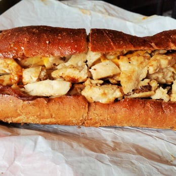 DiBella’s Subs - Order Food Online - 133 Photos & 67 Reviews ...