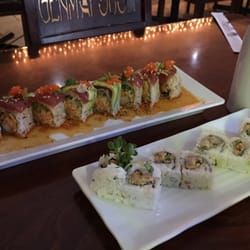 Genmai Sushi - 61 Photos & 99 Reviews - Sushi Bars - 3623 W 5th St ...