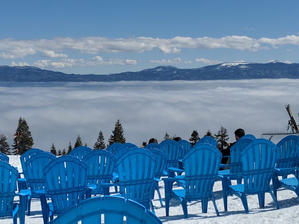 Homewood Mountain Resort - Temp. CLOSED - 167 Photos & 397 Reviews ...