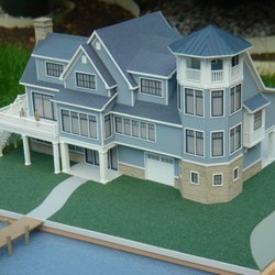 Srs Architectural Models - Architects - 2618 University Pl NW, Columbia ...