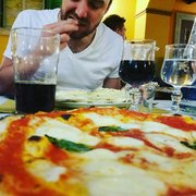 Li Rioni - 59 Photos & 39 Reviews - Pizza - Via dei Santi Quattro 24 ...