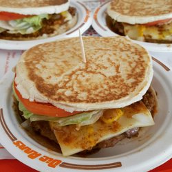 Dic Ann’s - 20 Photos - Burgers - 1345 Boulevard Cure-Labelle, Laval ...