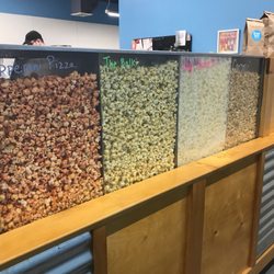 PopLuck - Popcorn Shops - 1535 W 8th St, Erie, PA - Phone Number - Menu ...