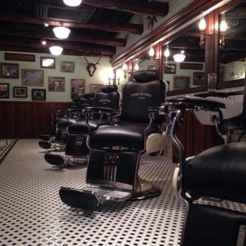 THE BARBA TOKYO B1 - Barbers - 内神田2-7-14, 神田駅, Chiyoda, 東京都, Japan ...