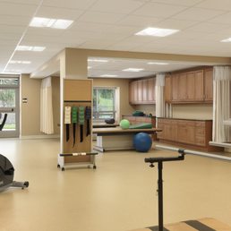 Vinson Hall Retirement Community - 18 Photos - Retirement Homes - 6251 ...