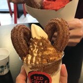 Red Circle Ice Cream - 726 Photos & 337 Reviews - Ice Cream & Frozen ...