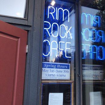 The Rimrock Cafe - 313 Photos & 347 Reviews - Seafood - 2117 Whistler ...