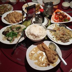 Yen Ching Restaurant - 40 Photos & 85 Reviews - Chinese - 8765 S Tacoma ...