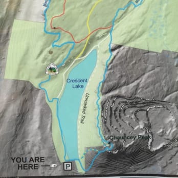 Giuffrida Park - 77 Photos & 26 Reviews - Hiking - 800 Westfield Rd ...