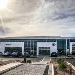 Chapman Volkswagen Scottsdale - 19 Photos & 128 Reviews - Car Dealers ...