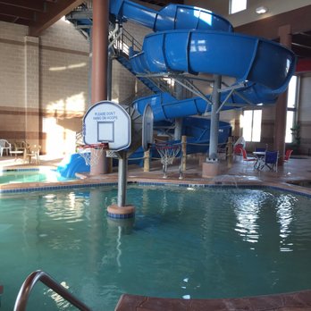 Holiday Inn Stevens Point - Convention Ctr - 2019 All You Need to Know ...