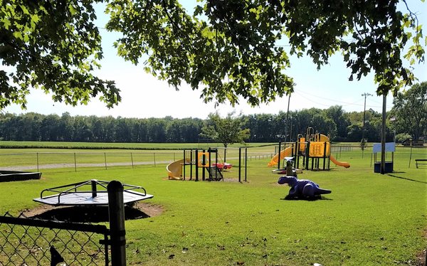 Bicknell, IN Map & Directions - MapQuest