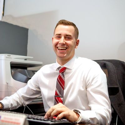 Ryan Smeader - State Farm Insurance Agent, 7117 S Westnedge Ave ...