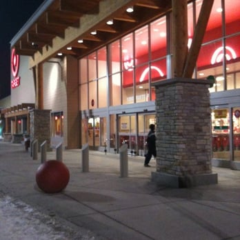 Target - 11 Photos & 27 Reviews - Department Stores - 1200 N Muldoon Rd ...