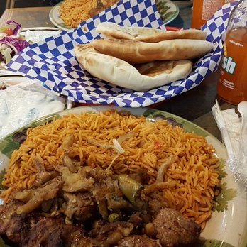 Oasis Food Market - Order Online - 185 Photos & 361 Reviews - Middle ...