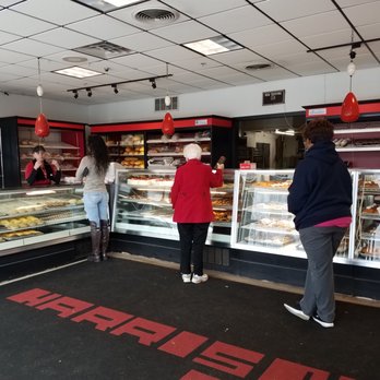 Harrison Bakery - 75 Photos & 75 Reviews - Bakeries - 1306 W Genesee St ...